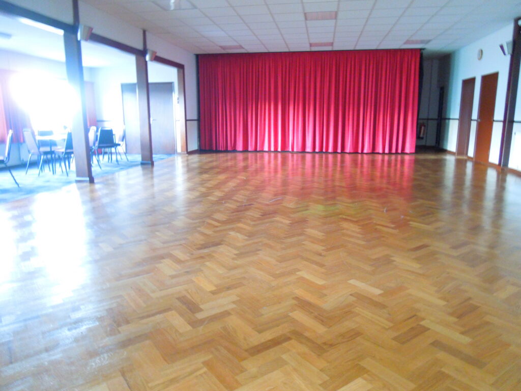 Facilities – Colmworth Village Hall